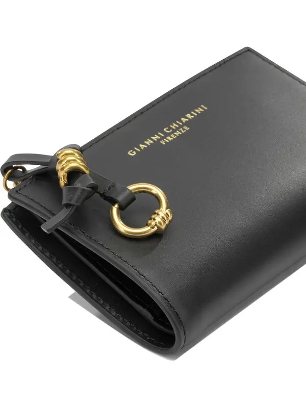 GIANNI CHIARINI Wallets & Card Holders