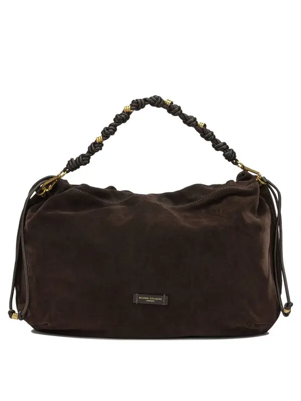 GIANNI CHIARINI Shoulder Bags