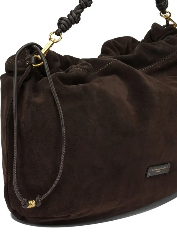 GIANNI CHIARINI Shoulder Bags
