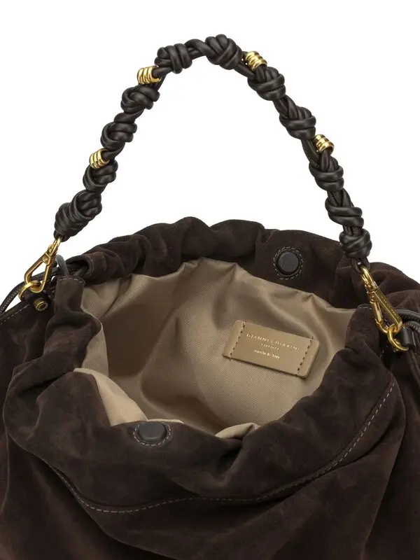 GIANNI CHIARINI Shoulder Bags