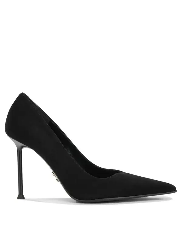 SERGIO LEVANTESI Leyla 100 Mm' Pumps