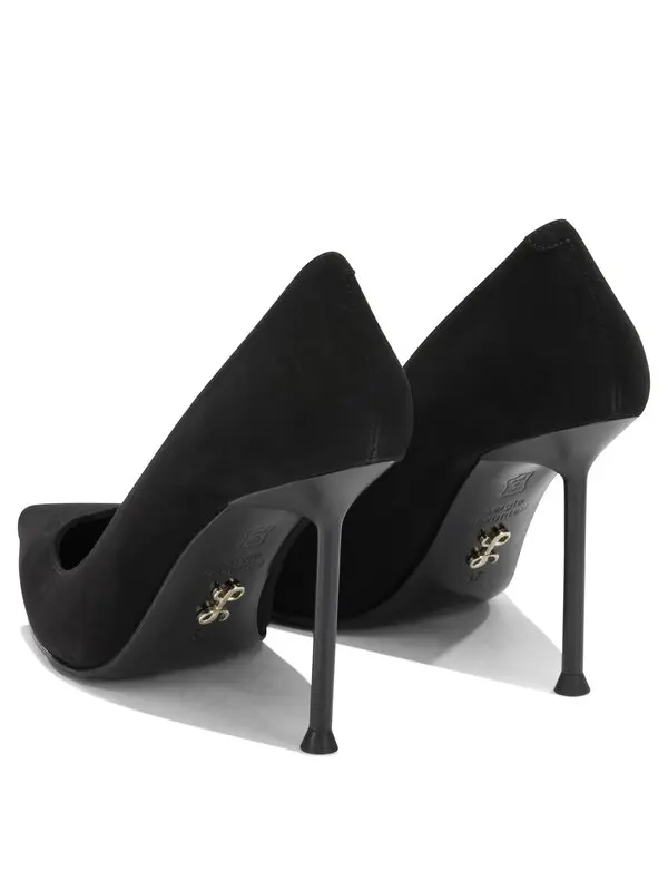 SERGIO LEVANTESI Leyla 100 Mm' Pumps