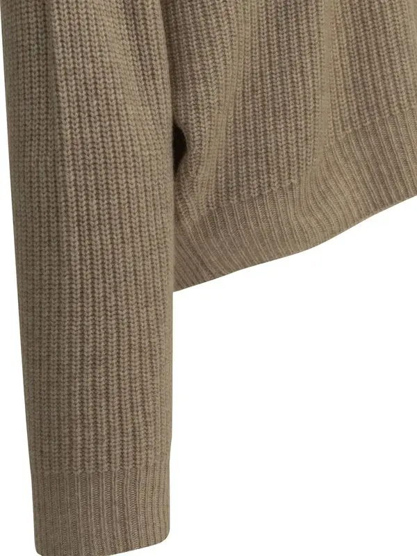 Isabel Marant Étoile Brooke' Turtleneck Sweater