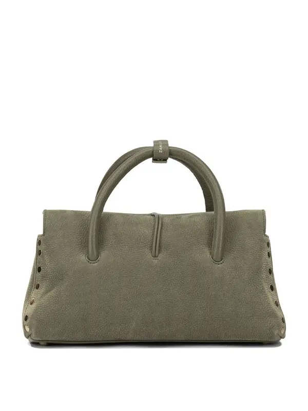 ZANELLATO Dotta® Medium Handbag