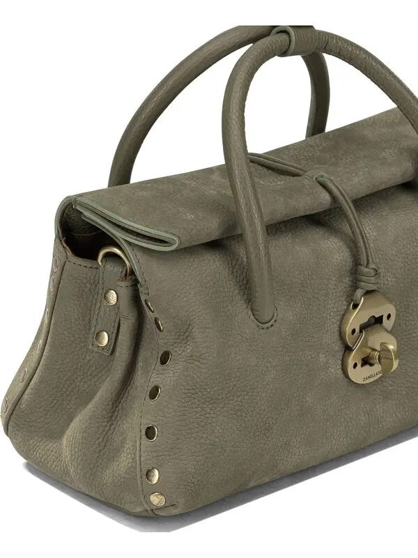 ZANELLATO Dotta® Medium Handbag