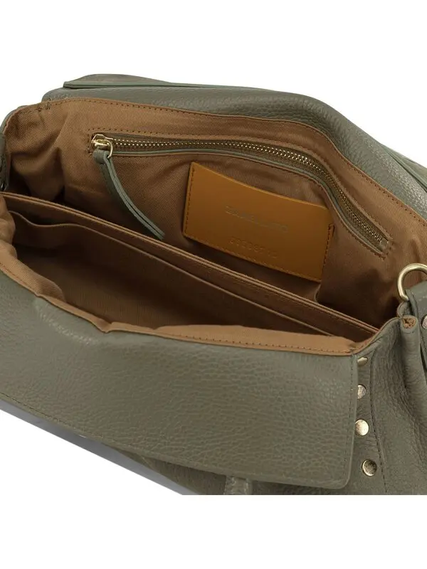 ZANELLATO Dotta® Medium Handbag
