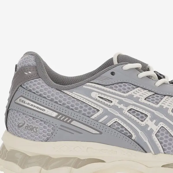 Asics Gel Kayano 12.1 Sneakers - Grey
