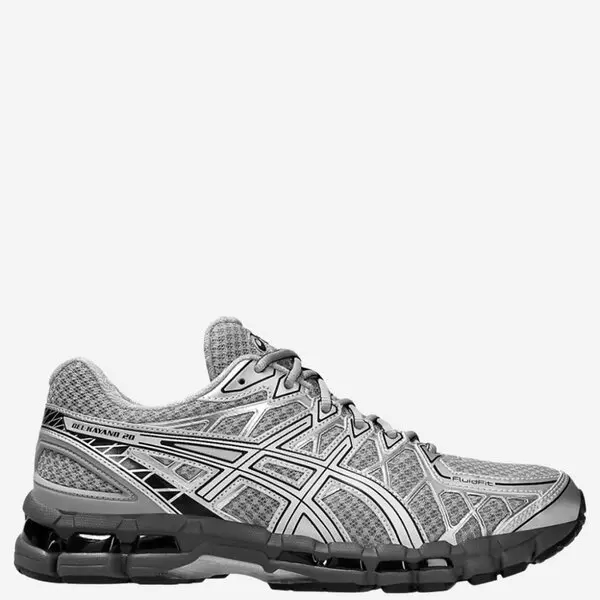 Asics Gel Kayano 20 Sneakers - Grey