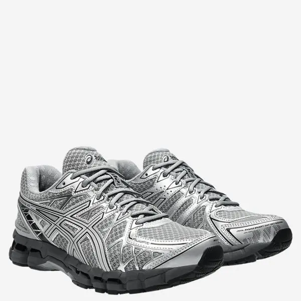 Asics Gel Kayano 20 Sneakers - Grey