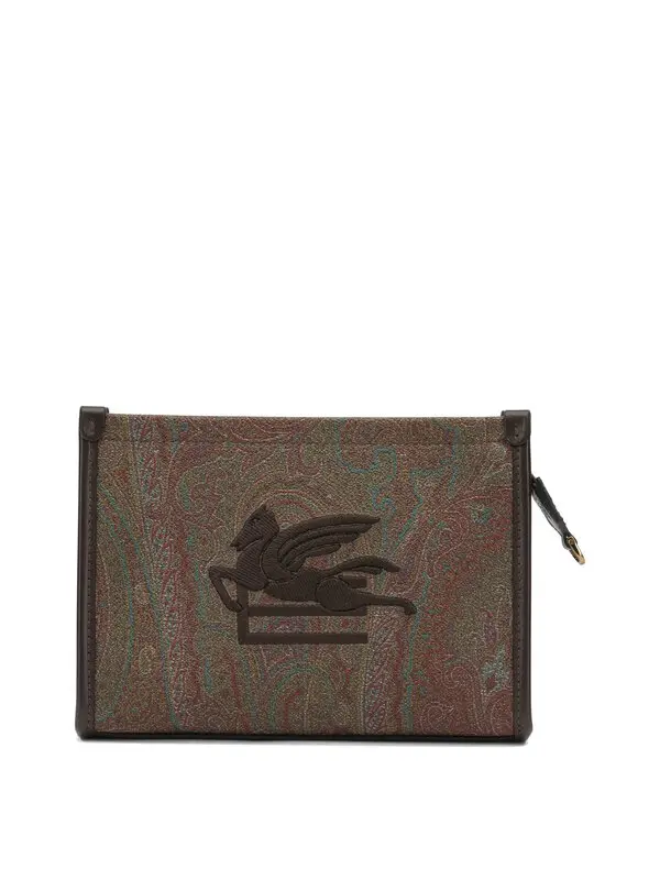 Etro Arnica' Small Shoulder Bag