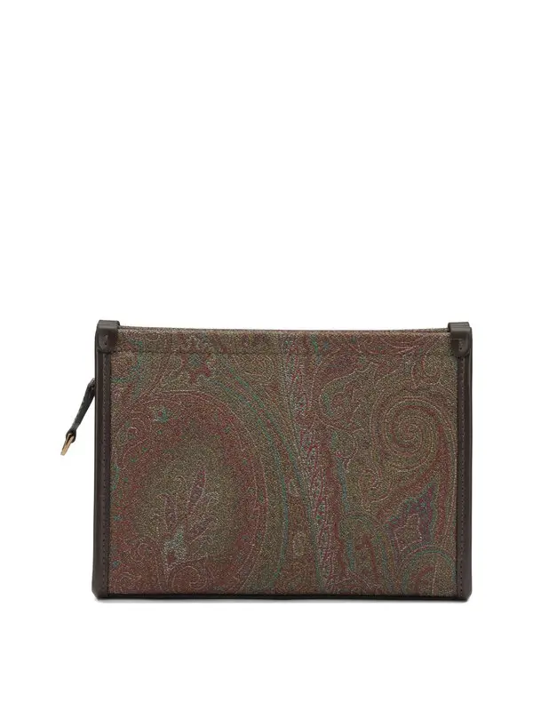 Etro Arnica' Small Shoulder Bag