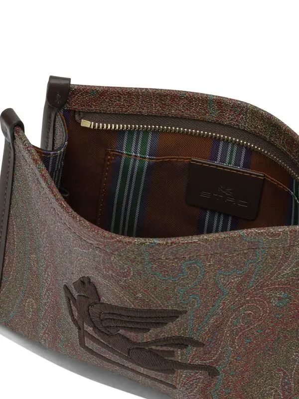 Etro Arnica' Small Shoulder Bag