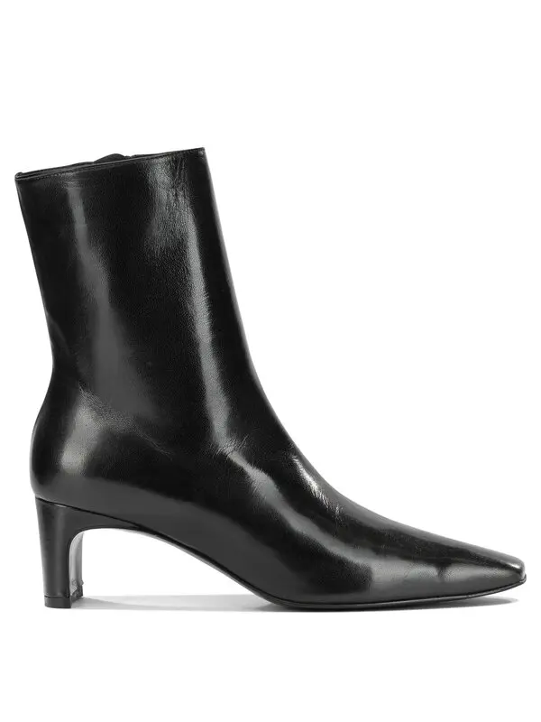 ALLUMINIO Boots & Ankle Boots