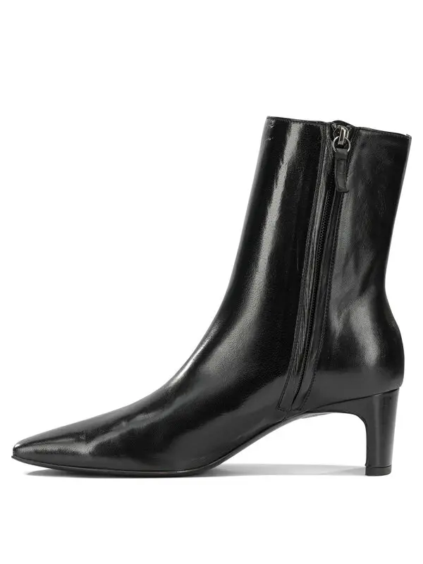ALLUMINIO Boots & Ankle Boots