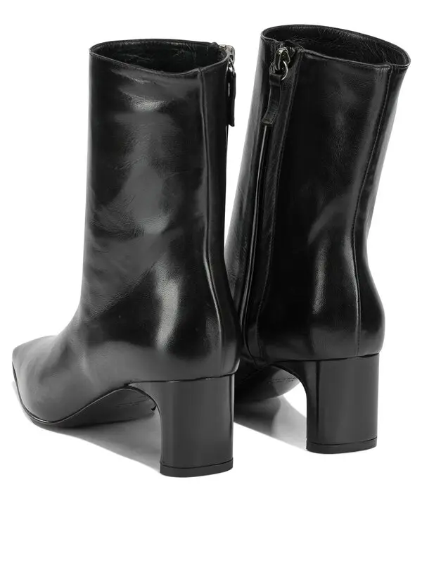 ALLUMINIO Boots & Ankle Boots