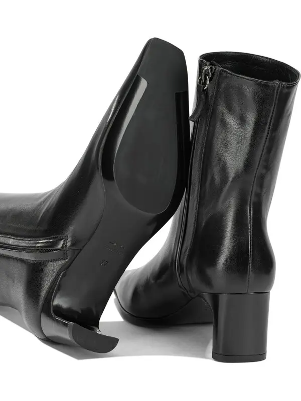 ALLUMINIO Boots & Ankle Boots