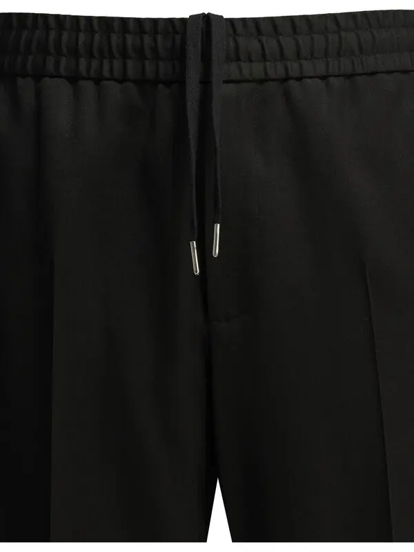 GOLDEN GOOSE Luke' Tailored Pants