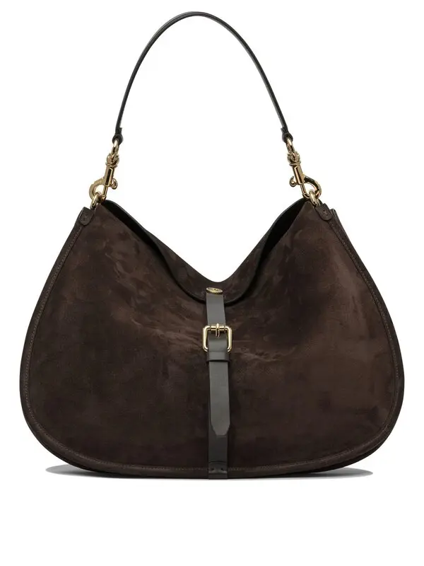 Etro Pony' Large Shoulder Bag