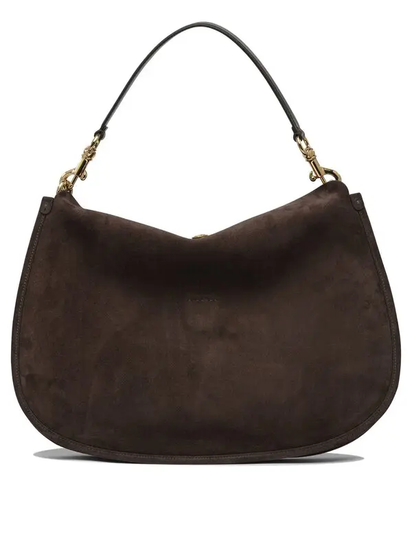 Etro Pony' Large Shoulder Bag