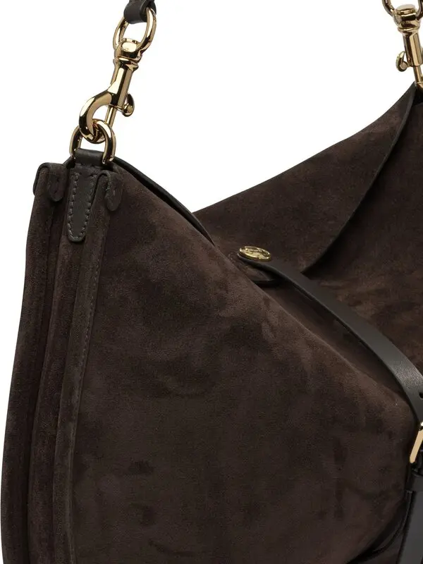 Etro Pony' Large Shoulder Bag