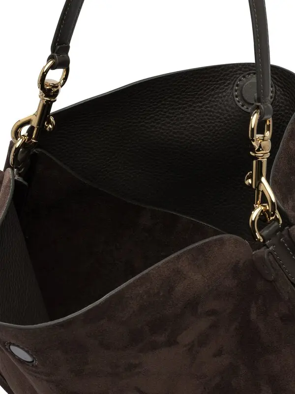 Etro Pony' Large Shoulder Bag