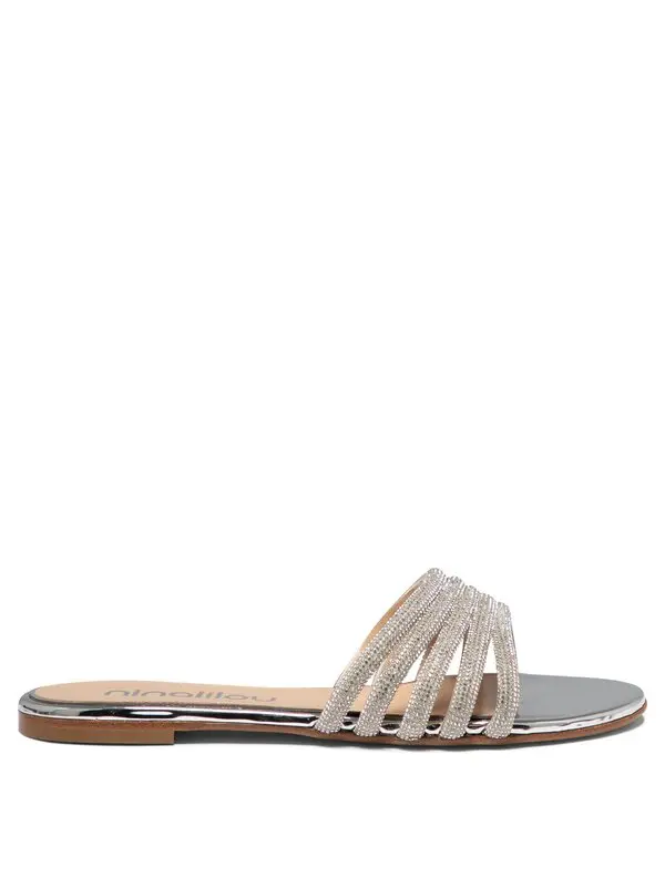 NINALILOU Sandals