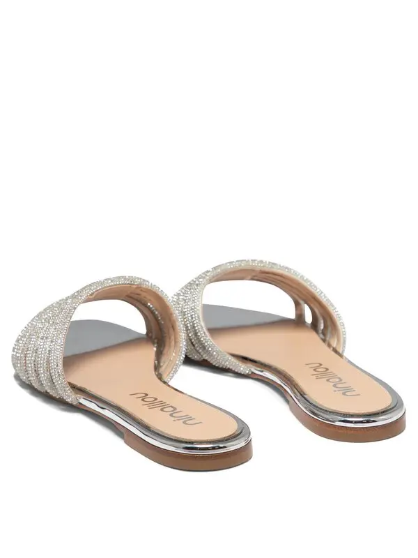 NINALILOU Sandals