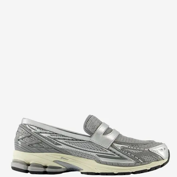 NEW BALANCE Sneakers 1906 L - Silver