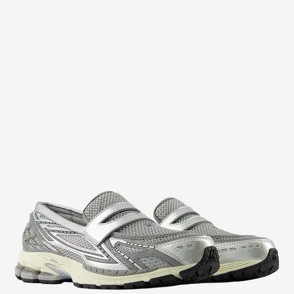 NEW BALANCE Sneakers 1906 L - Silver