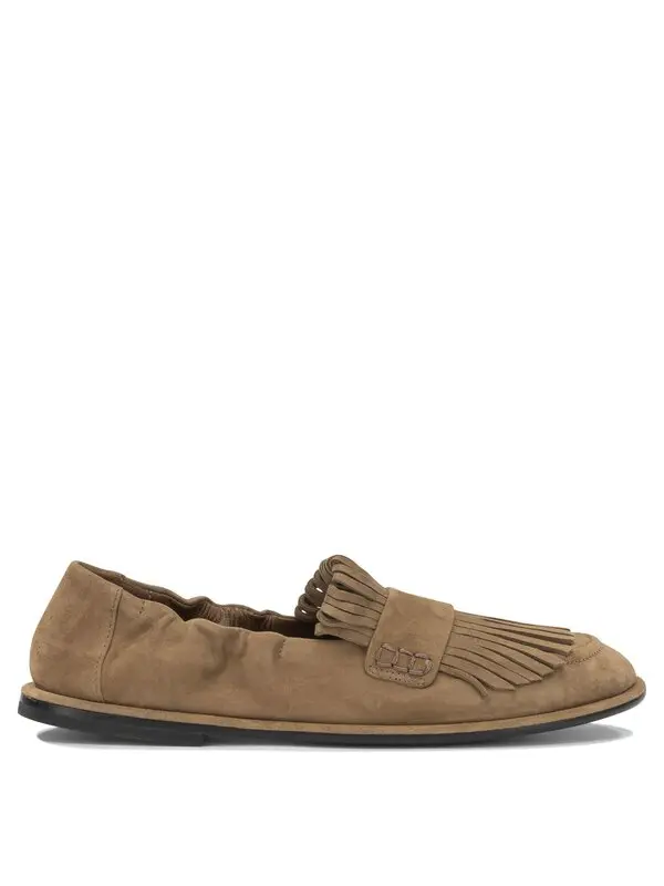 POMME D'OR Loafers & Slippers