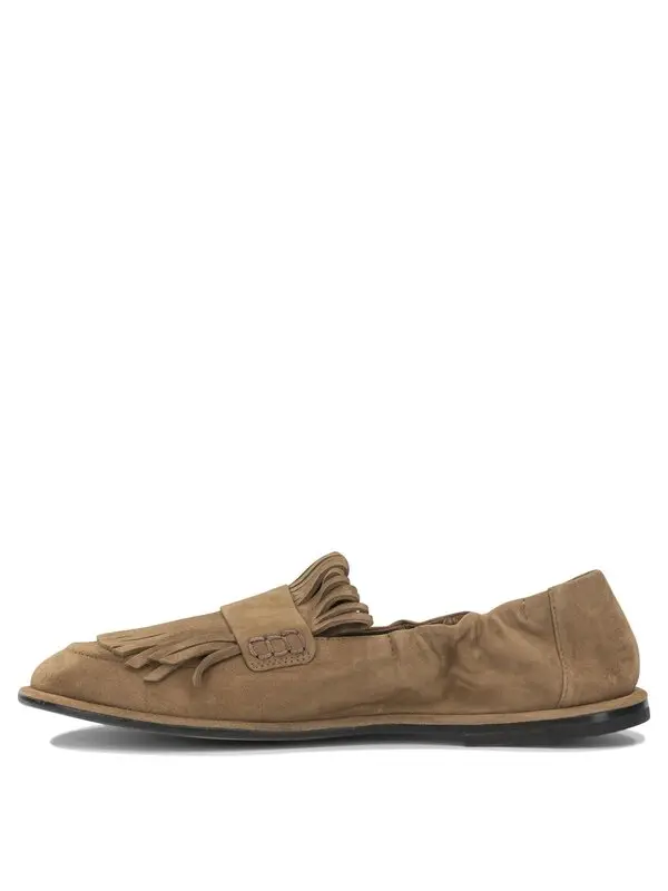 POMME D'OR Loafers & Slippers