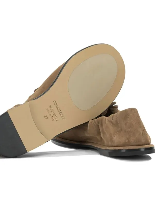 POMME D'OR Loafers & Slippers