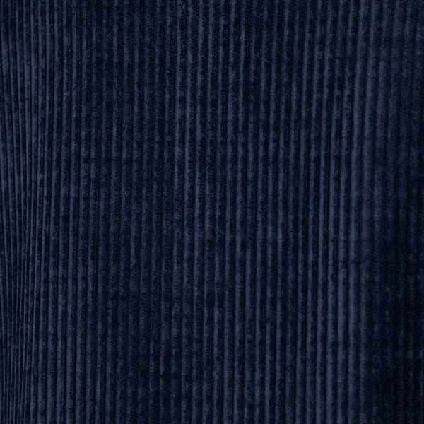 AUTORE Hanks Velvet Jacket - Blu