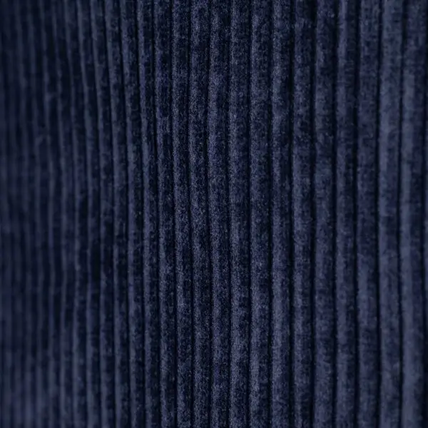 AUTORE Hanks Velvet Jacket - Blu