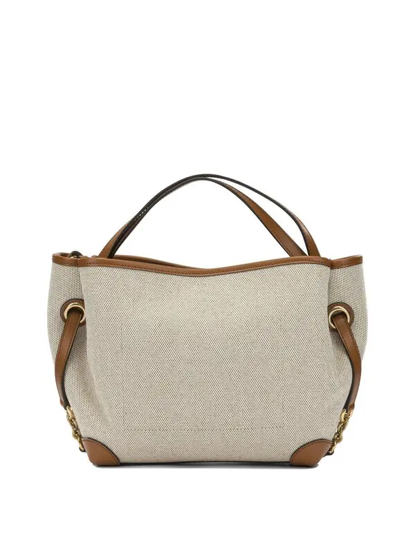Chloé Clover' Medium Handbag