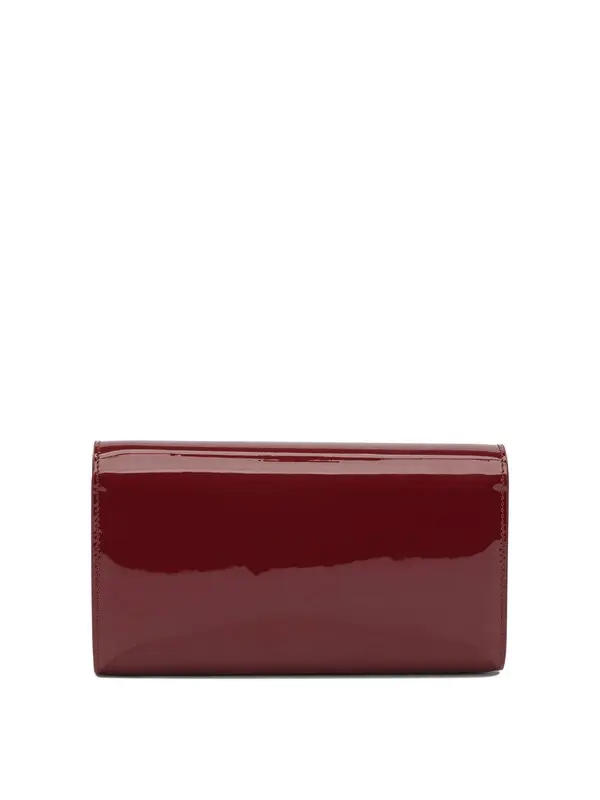 CHRISTIAN LOUBOUTIN Wallets & Card Holders - Red