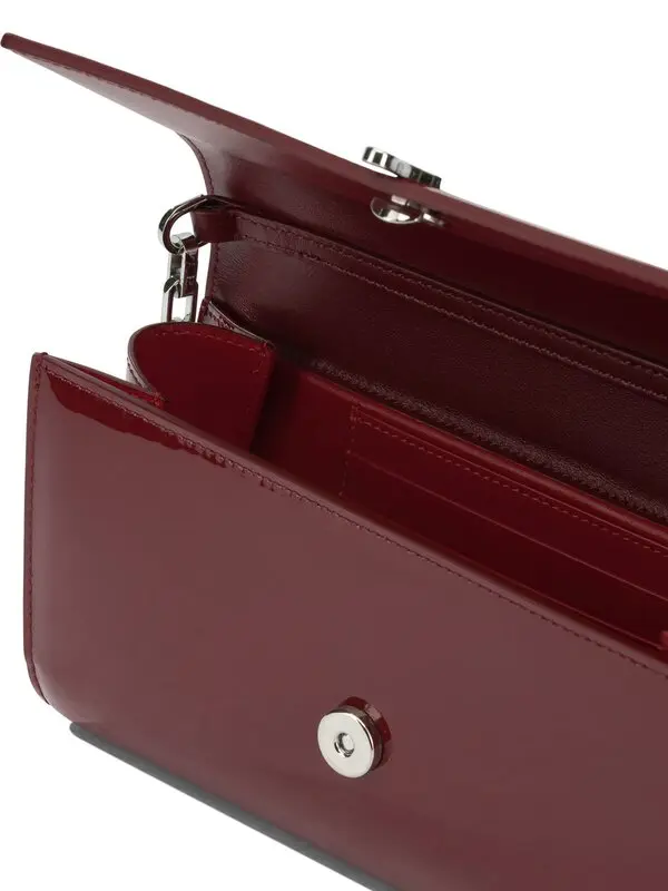 CHRISTIAN LOUBOUTIN Wallets & Card Holders - Red