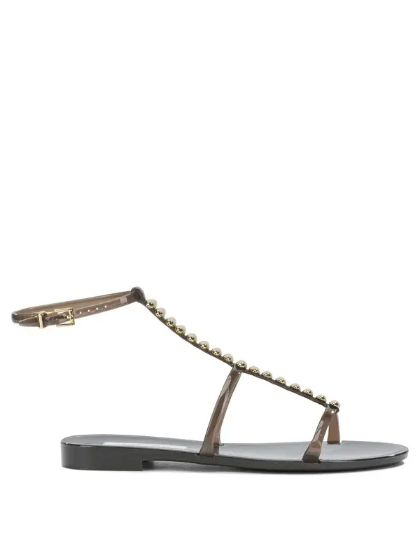 Menghi Sandals