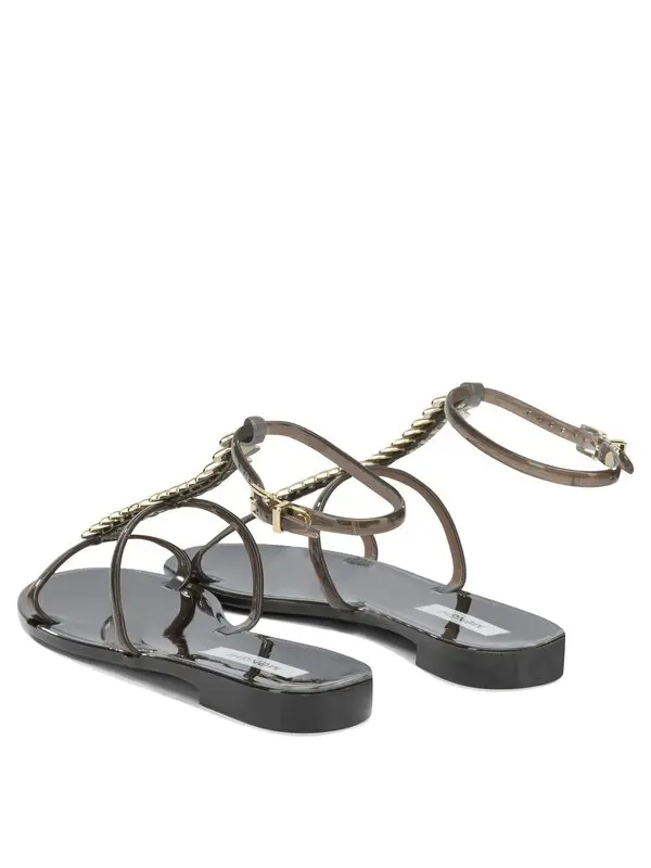 Menghi Sandals