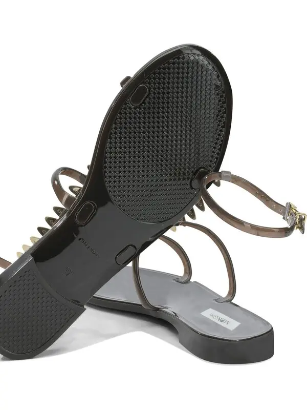 Menghi Sandals