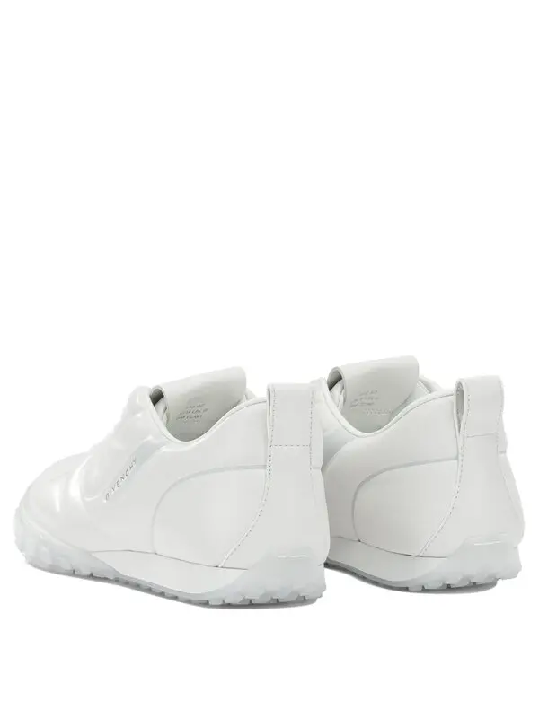 Givenchy Glide' Low Top Sneakers