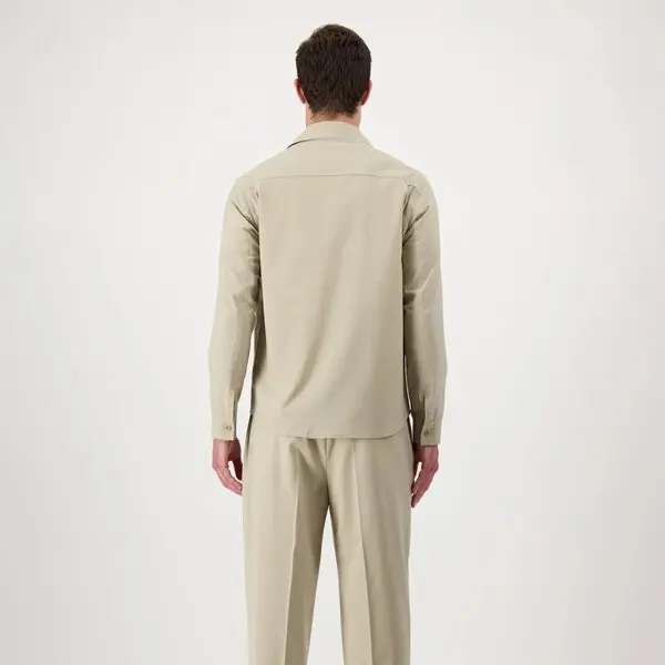 AUTORE Jacket Cousteau In Wool