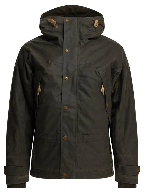 MANIFATTURA CECCARELLI Mountain' Parka