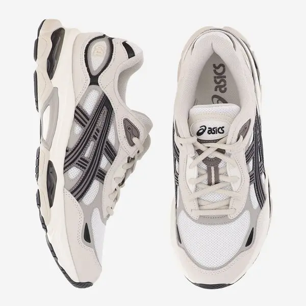 Asics Gel Nyc 12.1 Sneakers
