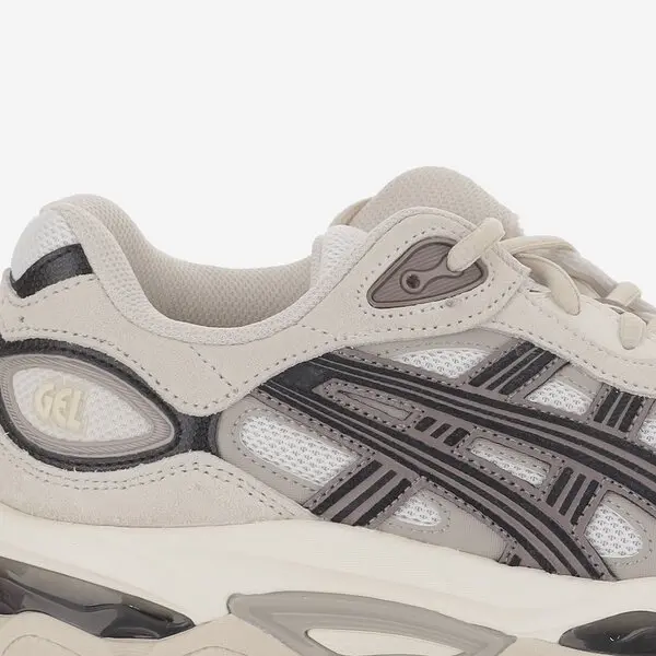 Asics Gel Nyc 12.1 Sneakers