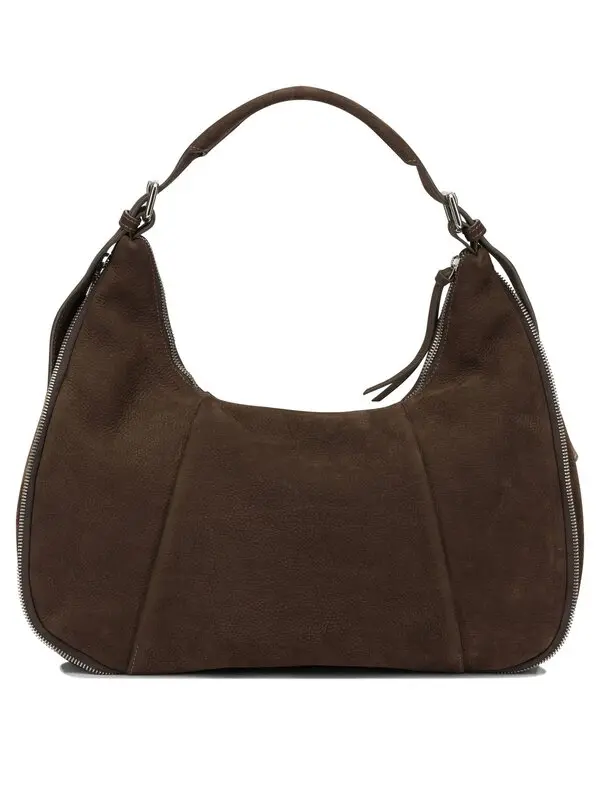 Officine Creative Ghinza 002' Large Shoulder Bag