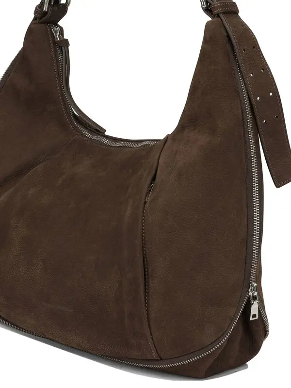 Officine Creative Ghinza 002' Large Shoulder Bag