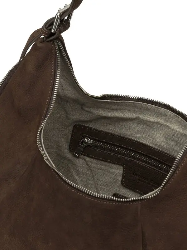 Officine Creative Ghinza 002' Large Shoulder Bag