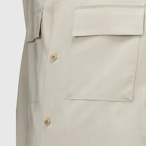 AUTORE Jacket Cousteau In Wool