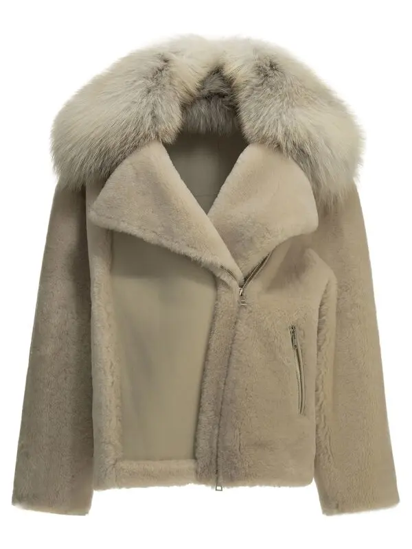 BLANCHA Jackets & Coats
